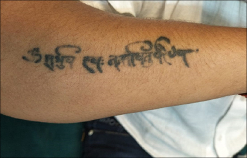 Best Tattoo Artist Delhi Tattoo Studio Delhi India - Tattoos Artist Delhi